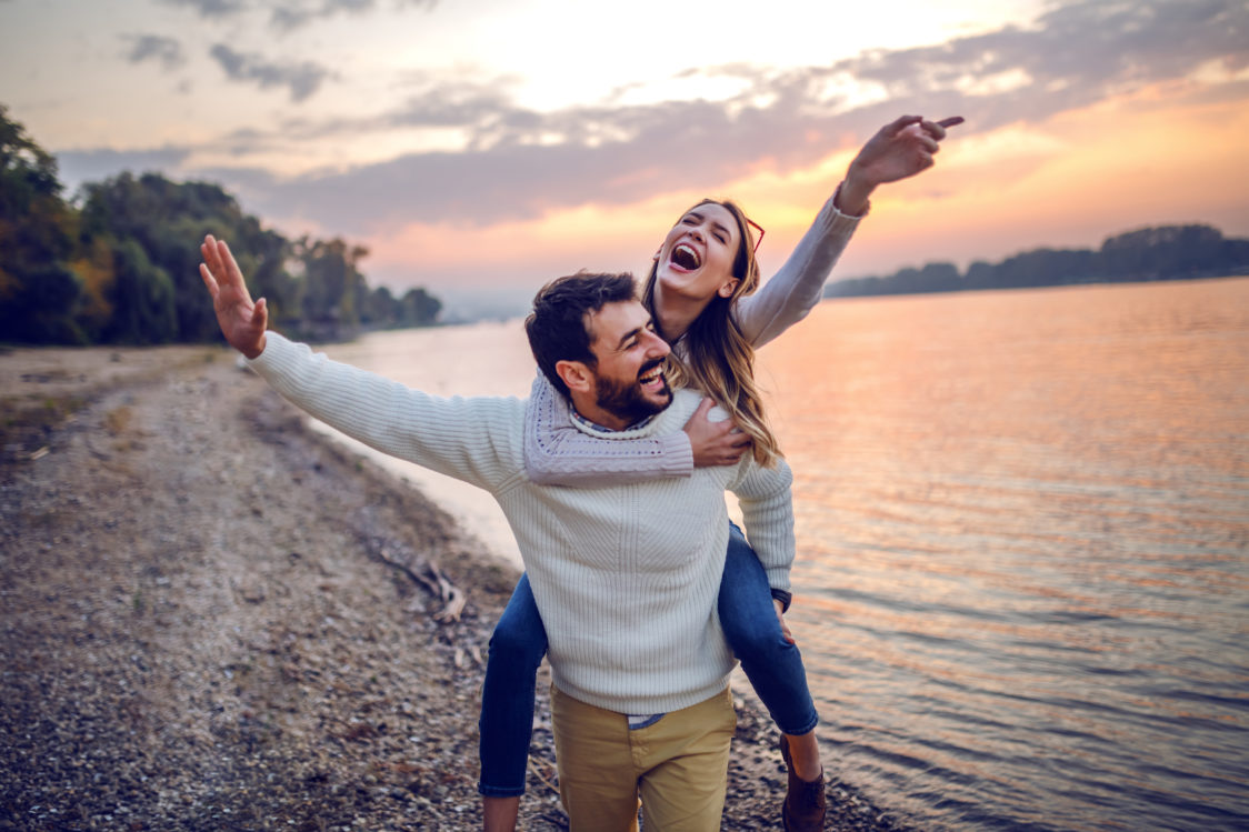 12 Tipps wie du eine positive Einstellung zum Leben gewinnen kannst ...