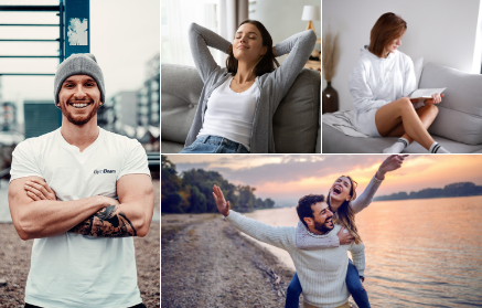 12 Tipps wie du eine positive Einstellung zum Leben gewinnen kannst ...