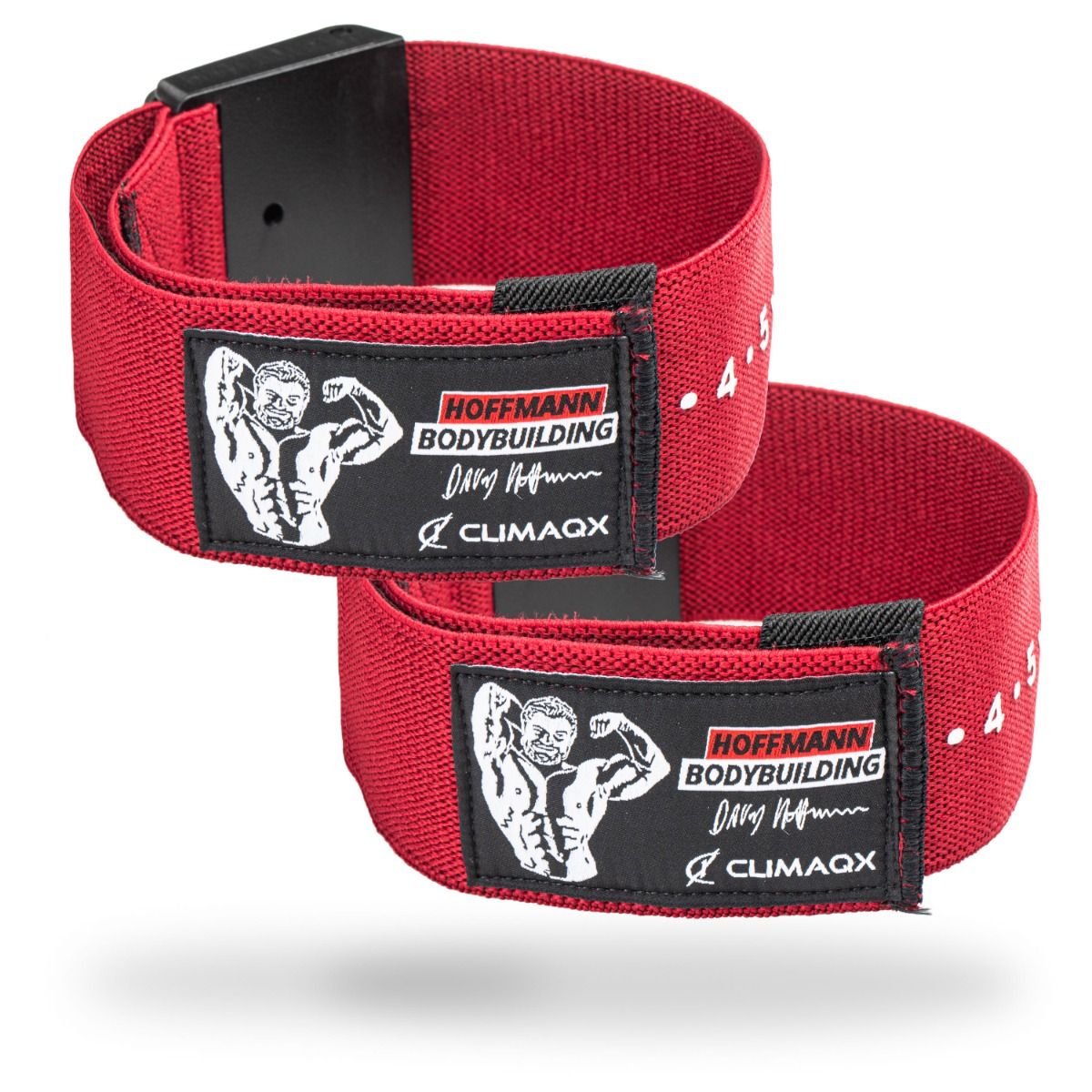 Biceps BFR tapes Red - Climaqx | GymBeam.de