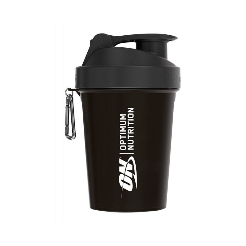 Mini Shaker SmartShake 600 ml - Optimum Nutrition | GymBeam.de