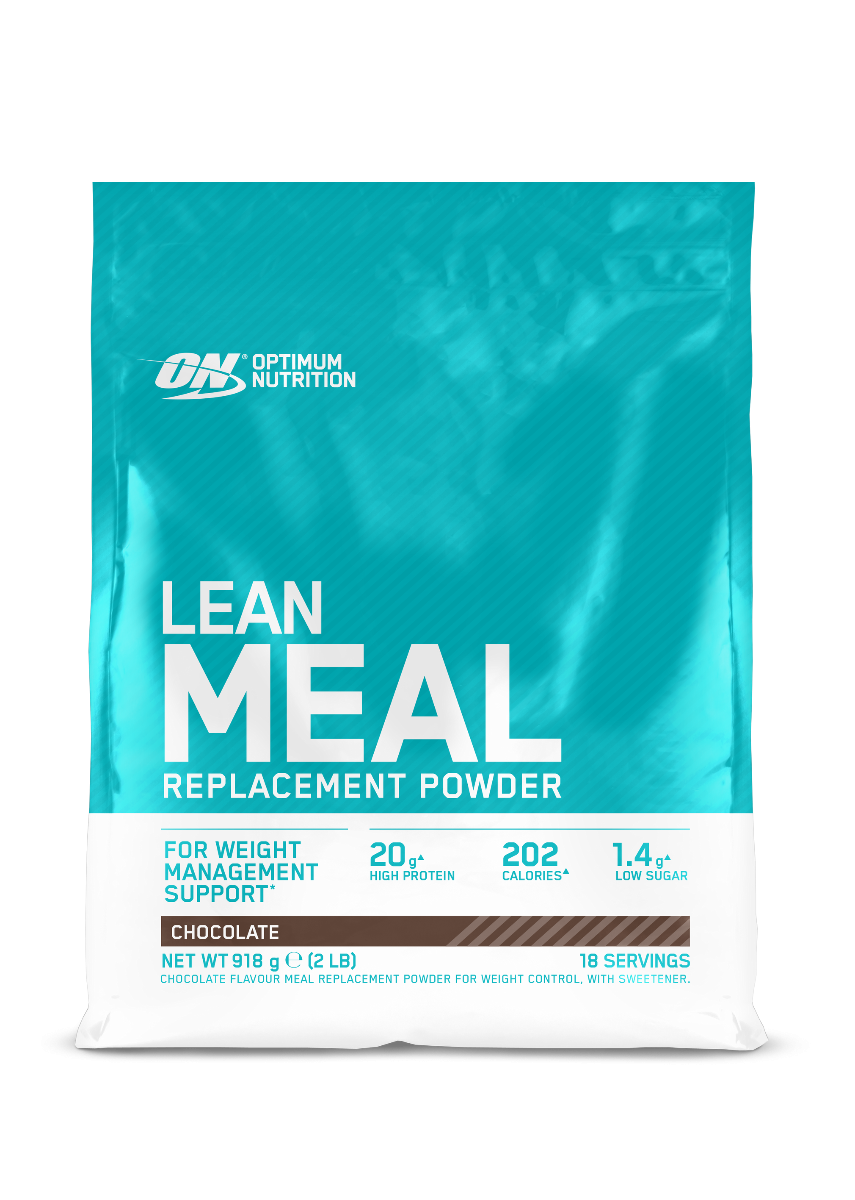 Opti-Lean Meal Replacement - Optimum Nutrition | GymBeam.de