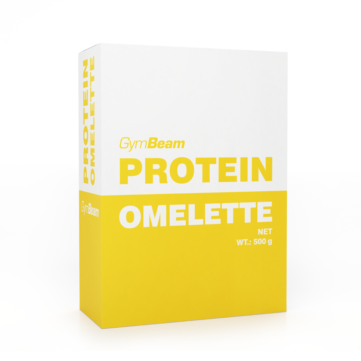 Protein Omelett - GymBeam | GymBeam.de