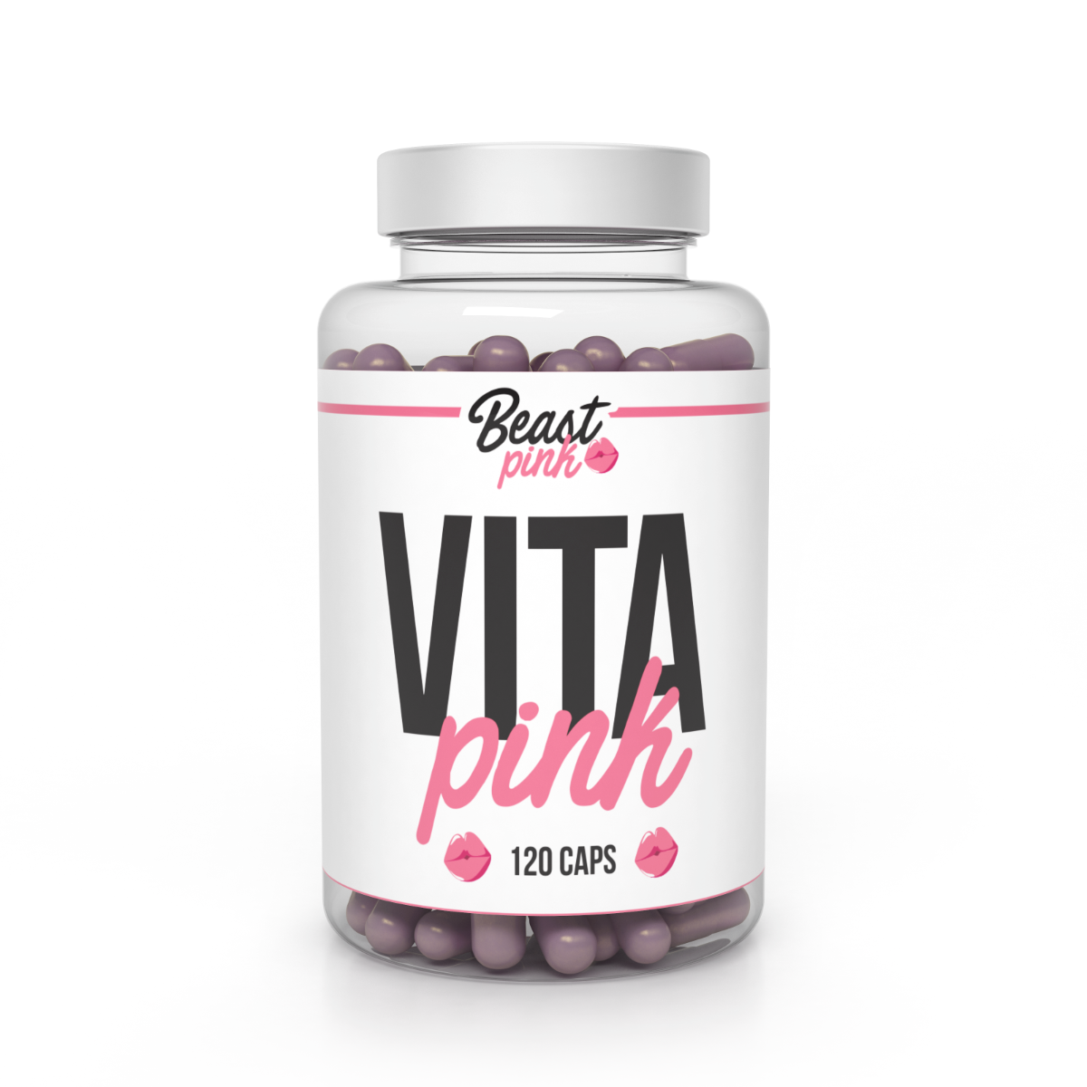 Vita Pink - BeastPink | GymBeam.de